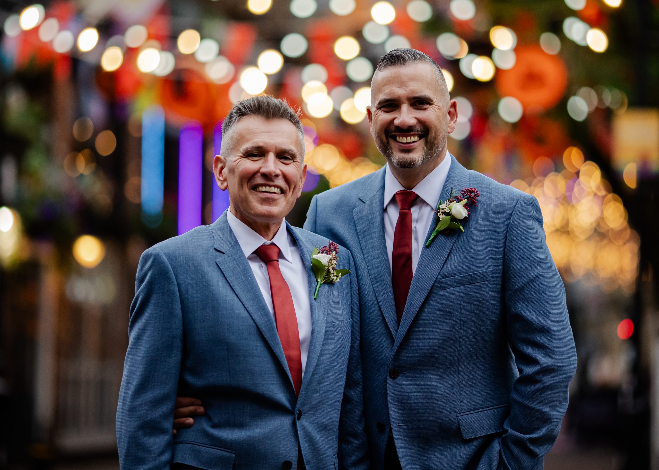 Featured Wedding Gallery
