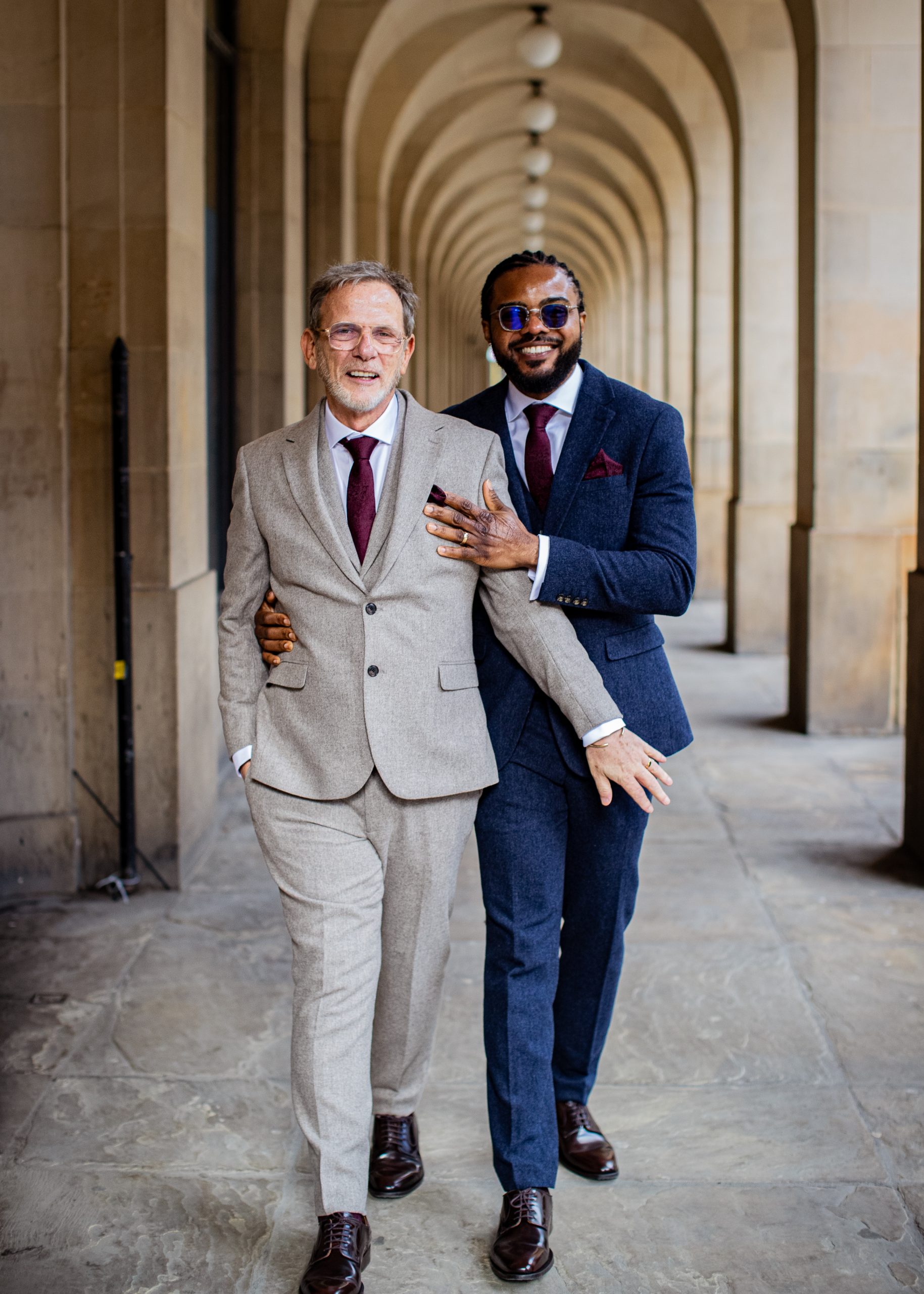 Manchester Wedding Photographer- Brian & Akonlabi